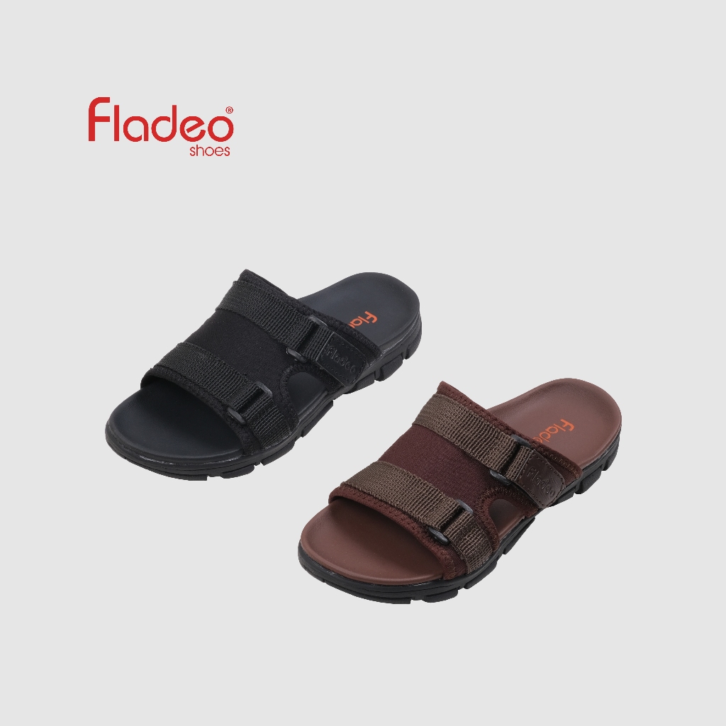 Jual Fladeo A25/KSBS148-1KK/Sandal Slide Anak [ Kids Slipper Sandals ...