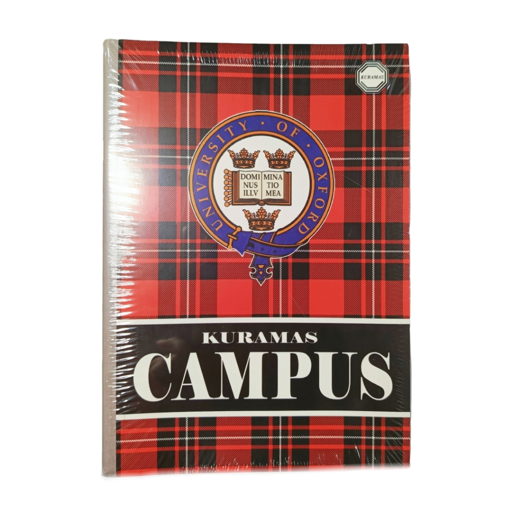 Jual Buku Tulis Campus isi 50 Lembar - PACK | Shopee Indonesia