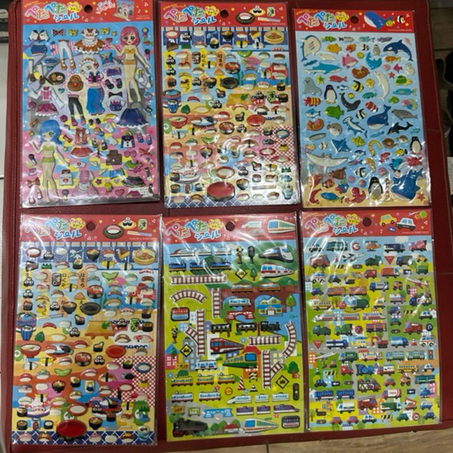 Jual STIKER STICKER DAISO JAPAN | Shopee Indonesia