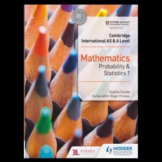 Jual Buku Cambridge International AS & A Level Mathematics Probability ...