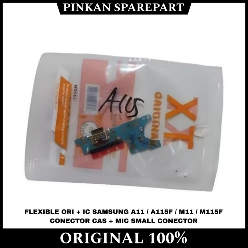 Jual FLEXIBLE FLEKSIBEL BOARD KONEKTOR CONNECTOR CHARGER PAPAN CAS ORI ...