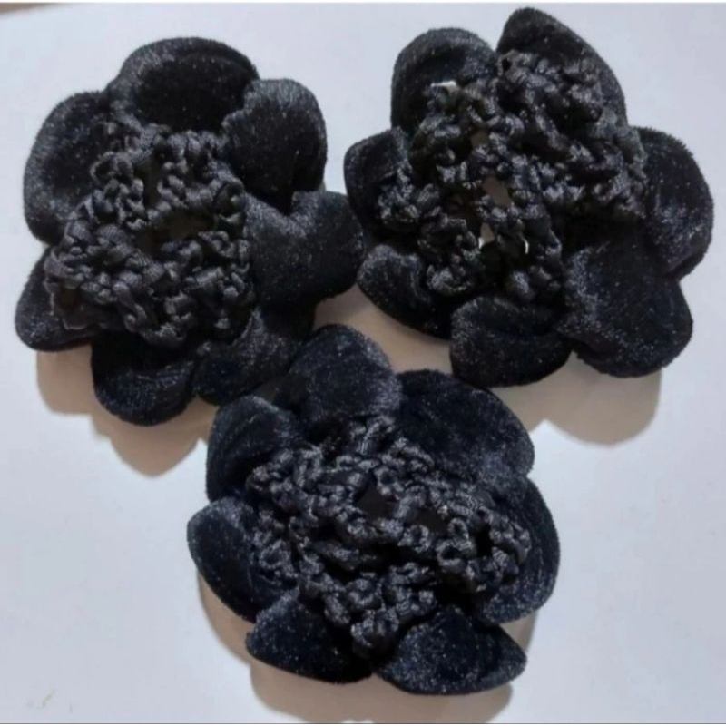 Jual JARING HARNET/KONDE RAMBUT/CEPOL RAMBUT/ JARING HARNET BUAT ...