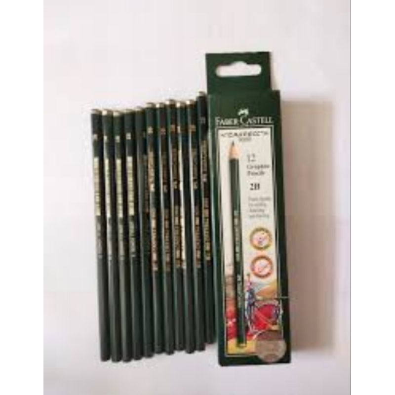 Jual pensil 2b | Shopee Indonesia