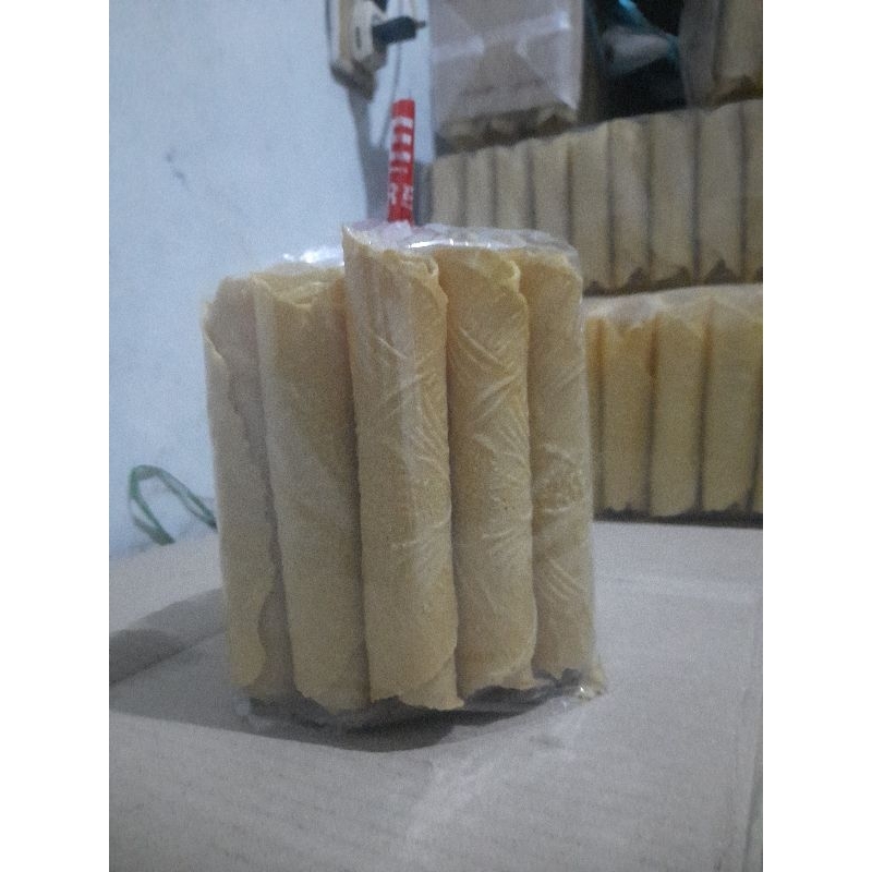 Jual kue semprong grosir eceran Snack/kiloan 250g&500g | Shopee Indonesia