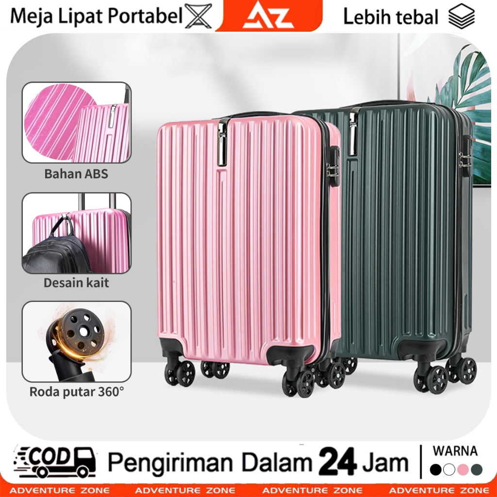 Jual Koper Kabin Koper Kabin Ukuran 20/24 inci/Polikarbonat Tahan Gores ...