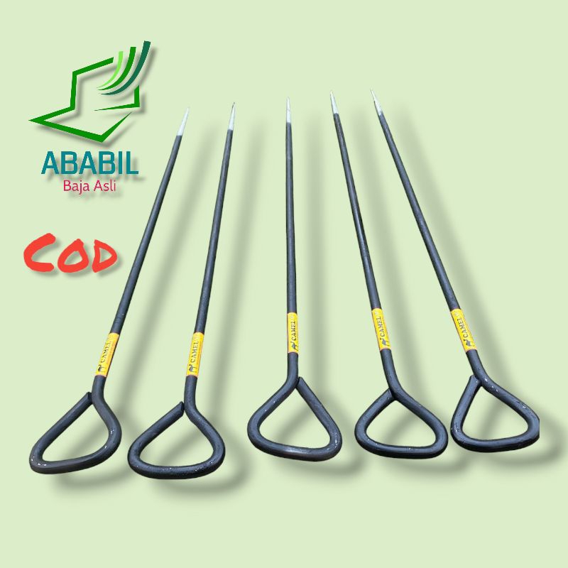 Jual Tojok Sawit Baja Kuat Model Terbaru | Shopee Indonesia