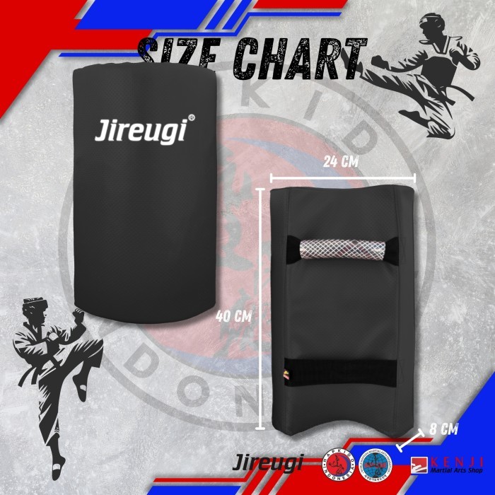 Jual ROUNDPAD TARGET TENDANGAN DAN PUKULAN JIREUGI | Shopee Indonesia