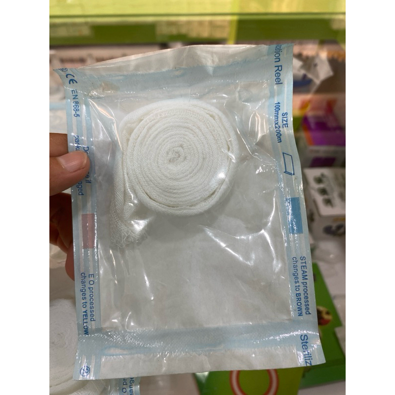 Jual Kassa Rol tampon | Shopee Indonesia