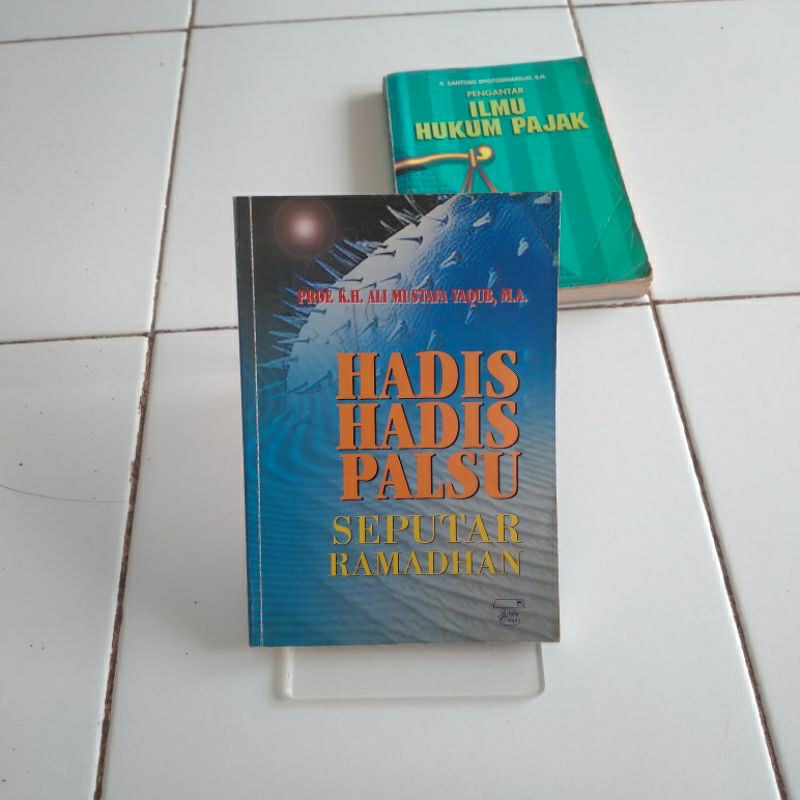 Jual hadis hadis palsu seputar ramadhan | Shopee Indonesia