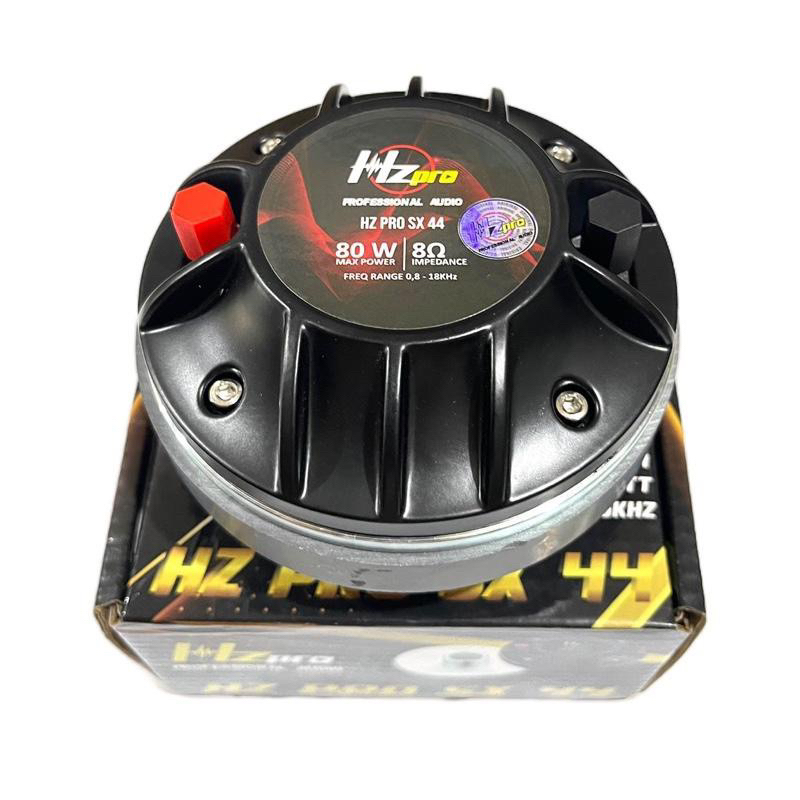 Jual Driver tweeter HZ pro SX 44D | Driver tweeter HZ PRO SX-44 D ...
