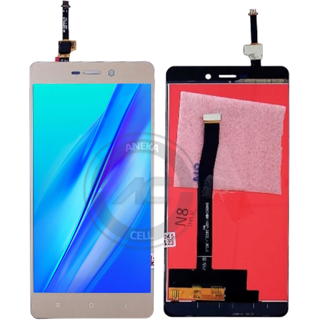 Jual LCD REDMI 3 / 3S / 3 PRO FULLSET TOUCHSCREEN | Shopee Indonesia
