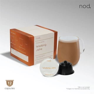 Toko Online nod. Official Store | Shopee Indonesia