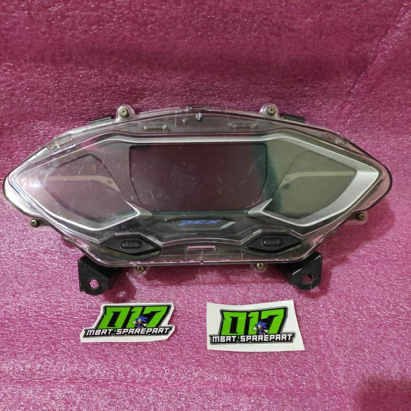 Jual Speedometer Spidometer Honda PCX 160 Original Non Abs | Shopee ...
