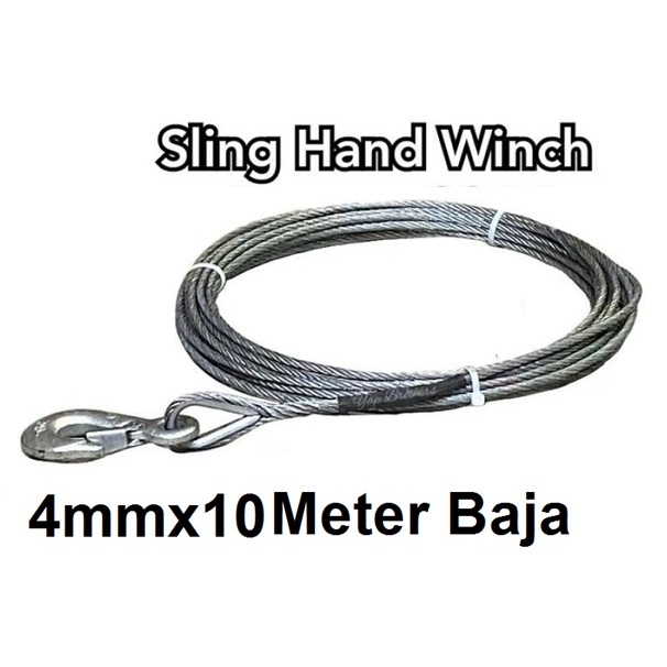 Jual alat katrol angkat kerekan derek bantu tarik beban 800lbs 1200lbs ...