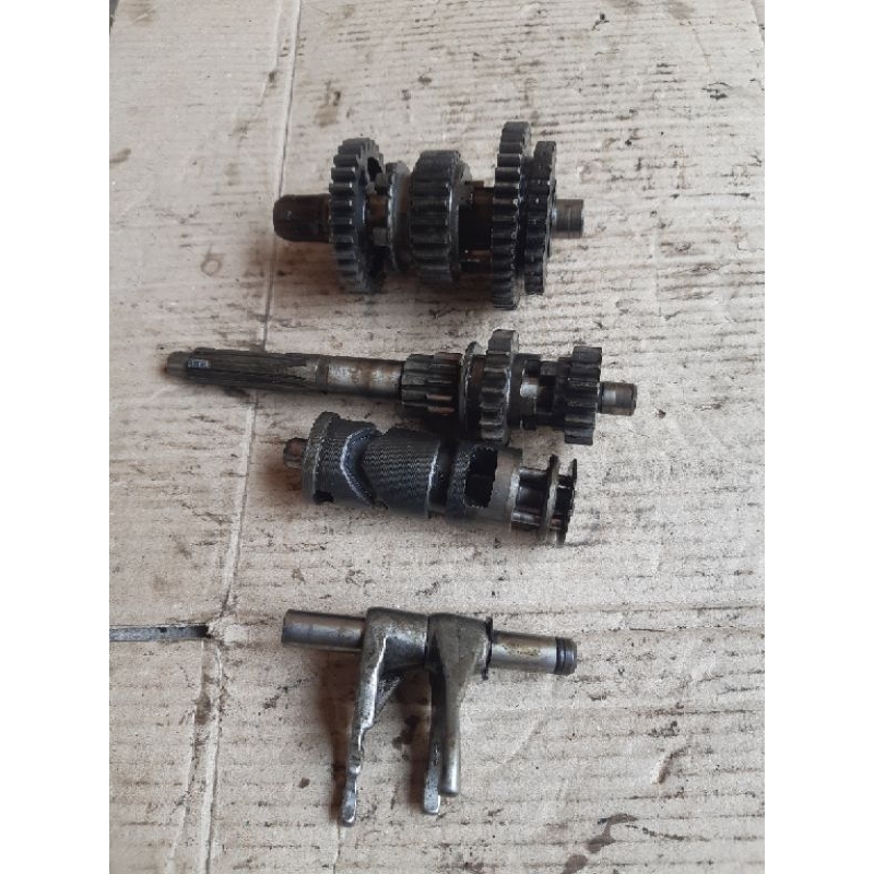 Jual rasio yamaha v80 | Shopee Indonesia