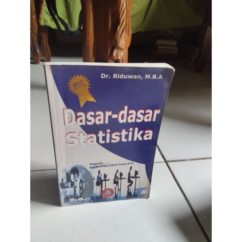 Jual DASAR DASAR STATISTIKA | Shopee Indonesia