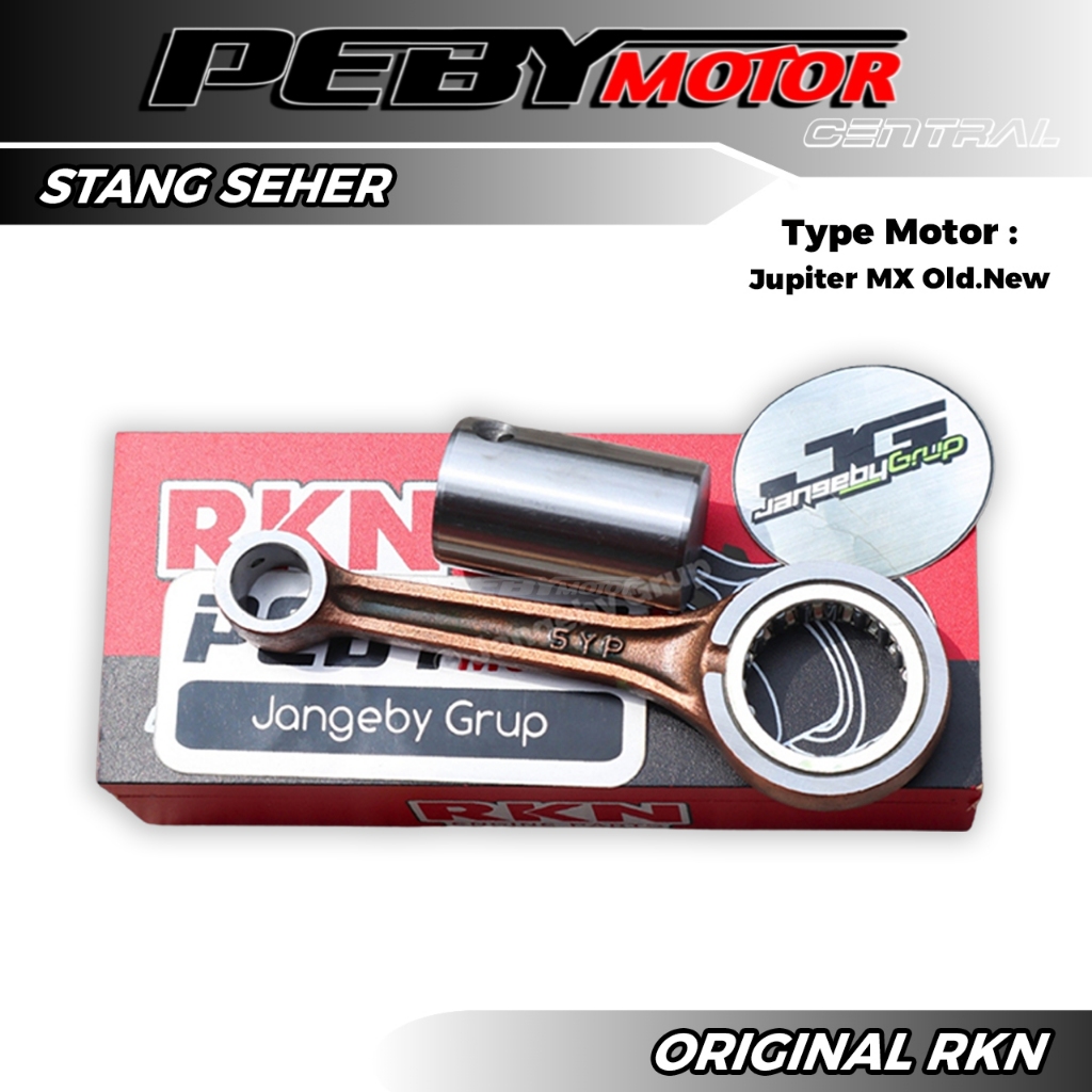 Jual Stang Seher RKN Jupiter MX Old | Shopee Indonesia