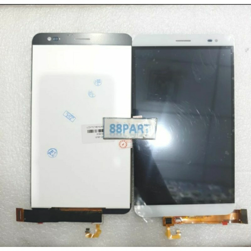 Jual LCD + TSCREEN TAB HONOR X1-7D501U | Shopee Indonesia