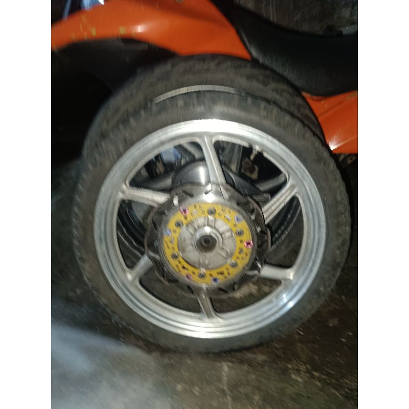 Jual velg motor verza | Shopee Indonesia