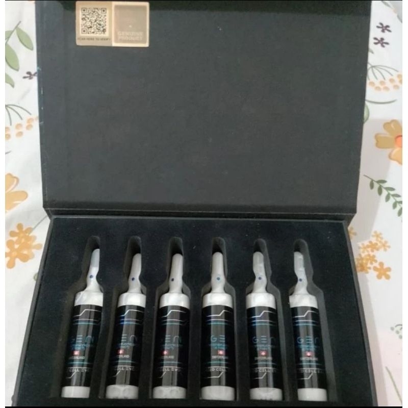 Jual evgenis totipotent embryonic stem cell (ecer) | Shopee Indonesia