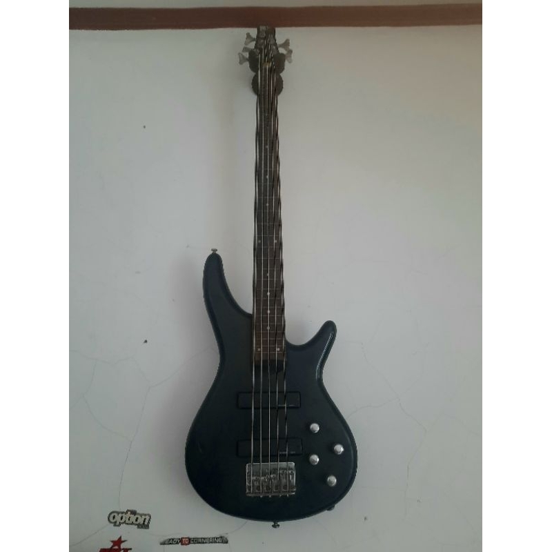 Jual Bass Ibanez sdgr 5 String | Shopee Indonesia