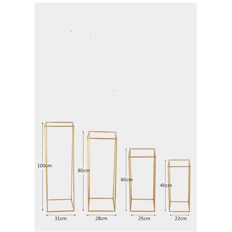 Jual stand dekorasi kotak | Shopee Indonesia