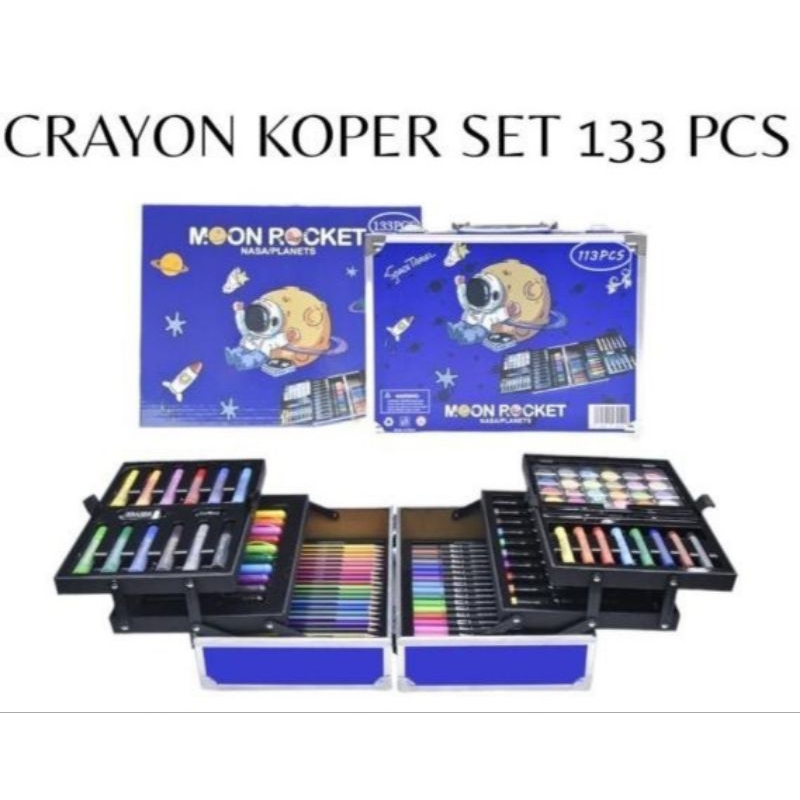 Jual Set crayon koper | Shopee Indonesia