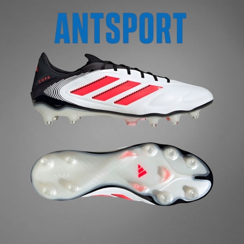 Jual Sepatu Bola Adidas Copa Pure 3 III Elite FG Original | Shopee ...