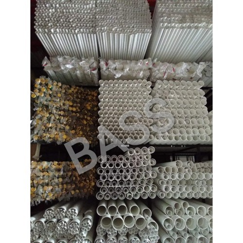 Jual Pipa PVC 2" inch Lesso 22mm Tebal 1,85mm Panjang 4 Meter AW Standar JIS Pipa PVC | Shopee ...