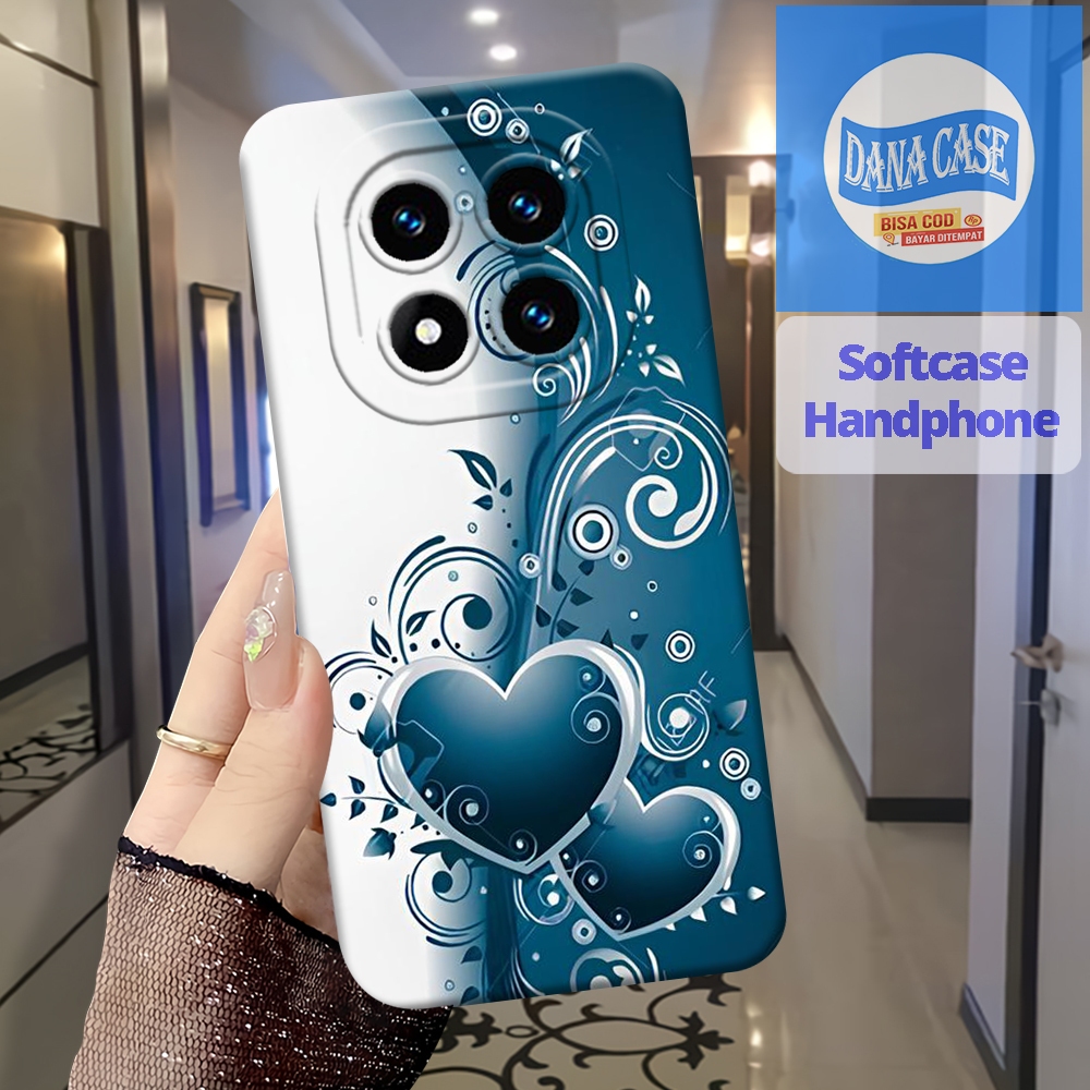 Jual Case Xiaomi Redmi Note 14 Pro Casing Redmi Note 14 Pro Plus 5G ...