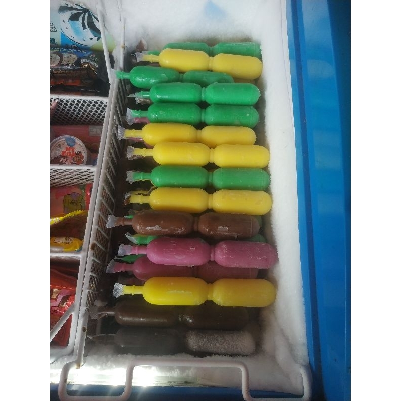 Jual Es Wawan Es Jadul | Shopee Indonesia