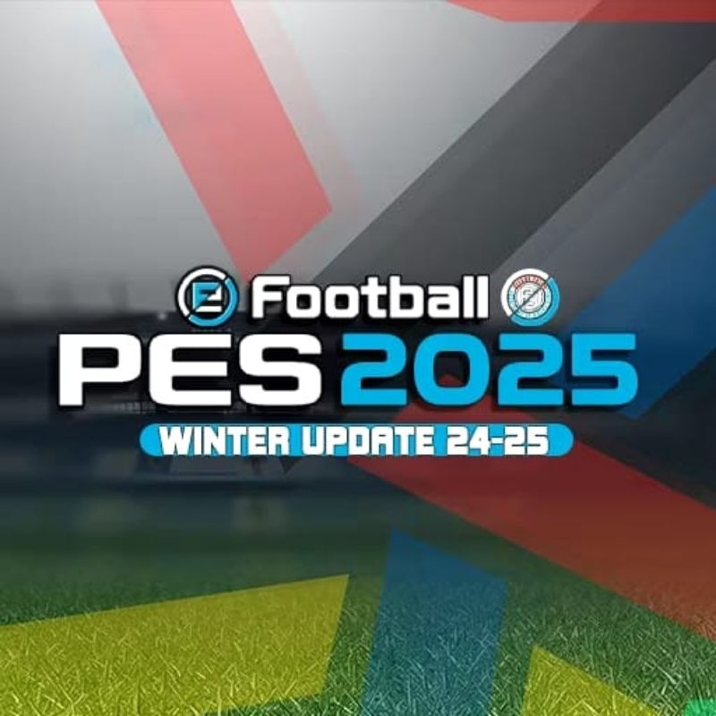 Jual Bitbox Patch Season Winter PES 2025 Update PS4 HEN PES 2025 BITBOX ...