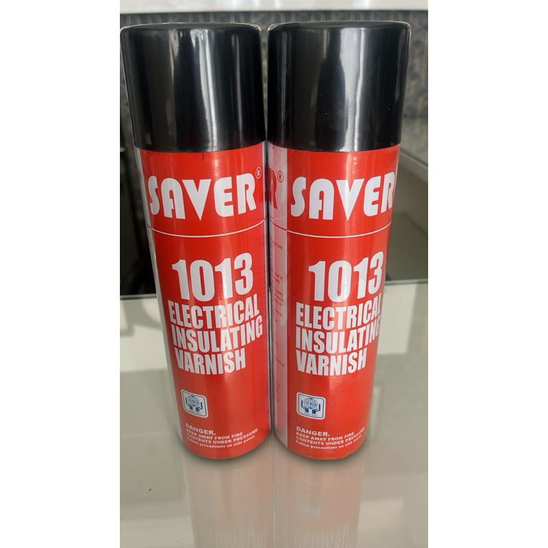 Jual isolasi listrik Saver seyton 1013 spray 500 ml , electrical ...