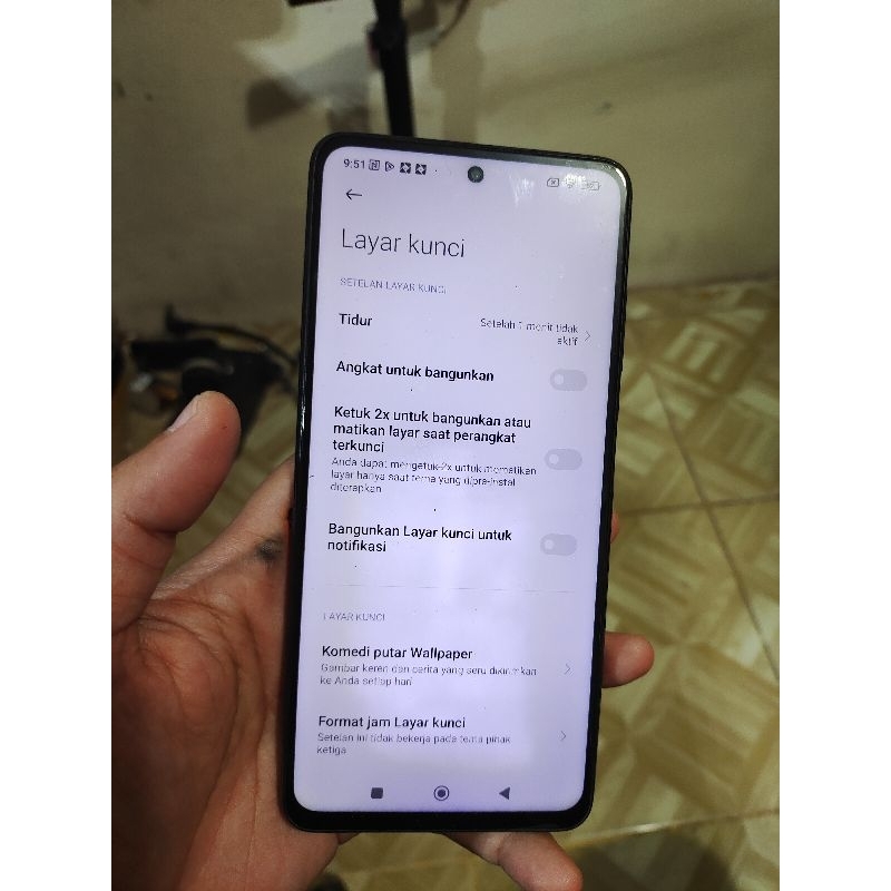 Jual lcd frame copotan x3 pro/x3 nfc frame lecet | Shopee Indonesia