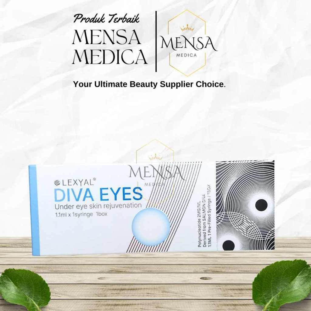 Jual NEW Diva Eyes Skinbooster Mata Original Lebih Bagus Dari Amieyes ...