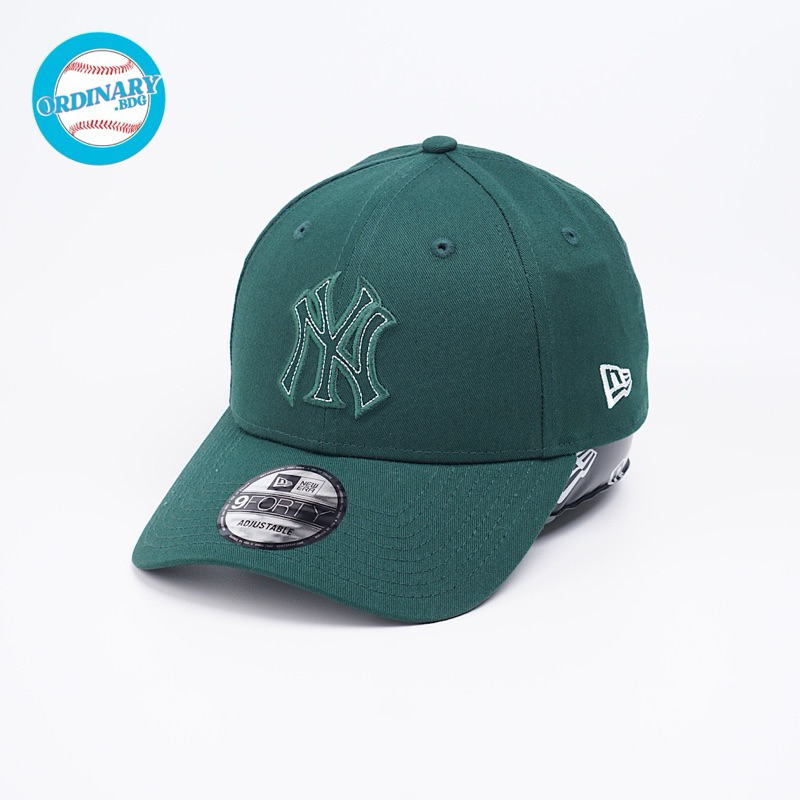 Jual Topi New Era Original New York Yankees Applique | Shopee Indonesia