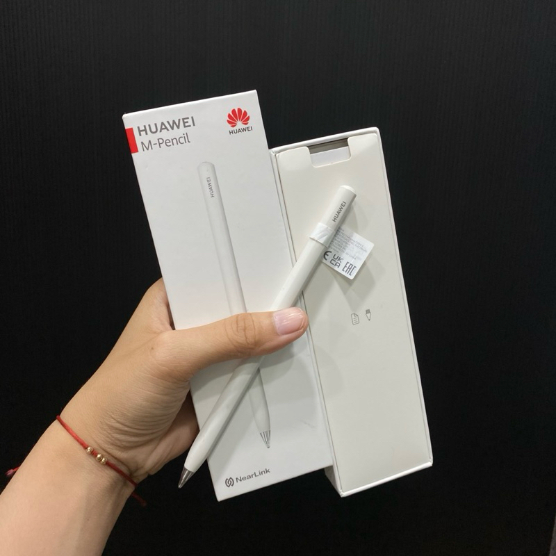 Jual Huawei M-pencil 3rd Generation second bekas pakai normal | Shopee ...