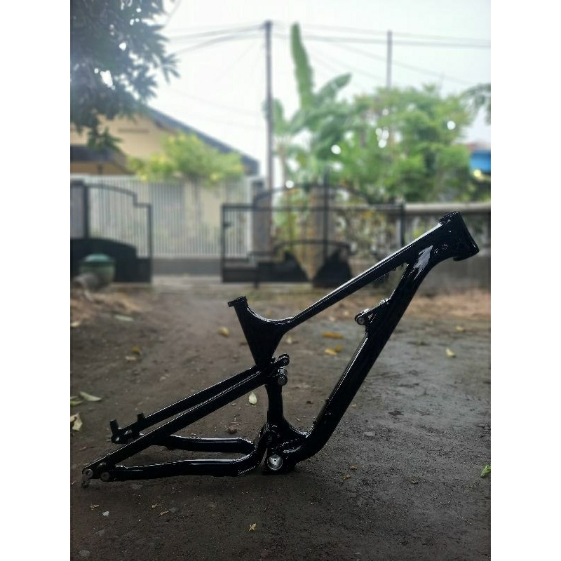Jual stiker Frame United Epsilon T6 enduro 27,5/M Boost | Shopee Indonesia