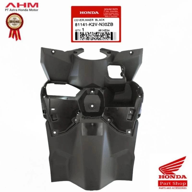 Jual TEBENG KONTAK / SEBENG TENGAH / COVER INNER LOWER / LEGSIL KONTAK ...