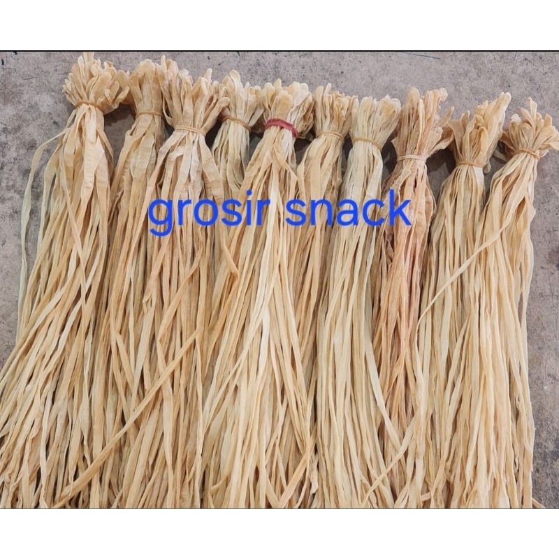 Jual wak wak 50 helai / cacing laut bangka | Shopee Indonesia