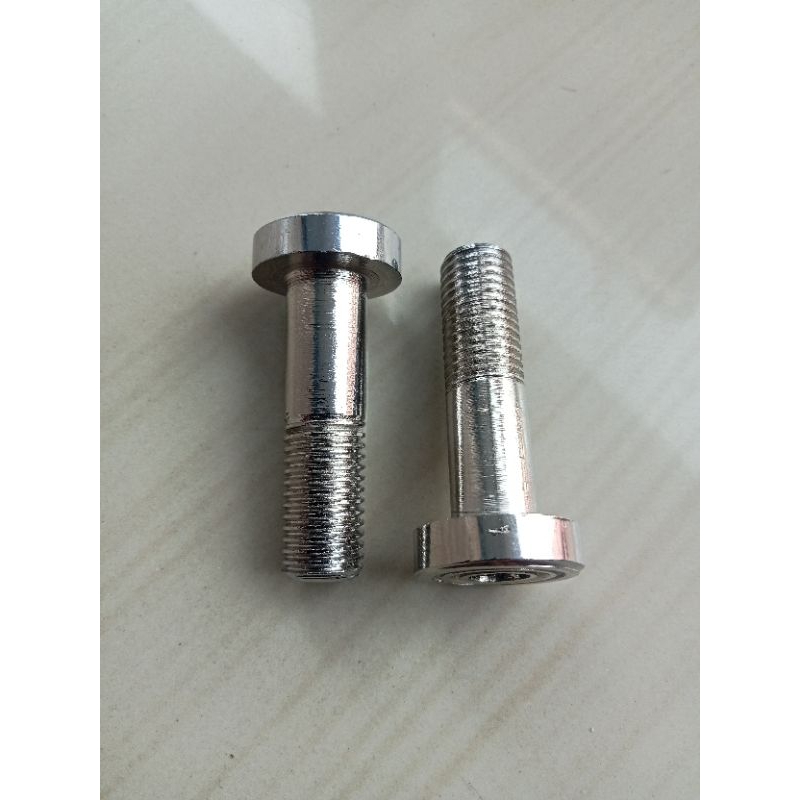 Jual baut shock belakang cb gl mp baut skok baut shock model slim ...