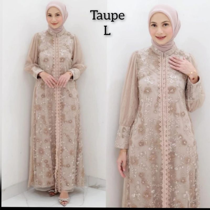 Jual NADINE DRESS BY SARAH THE LABEL | Shopee Indonesia
