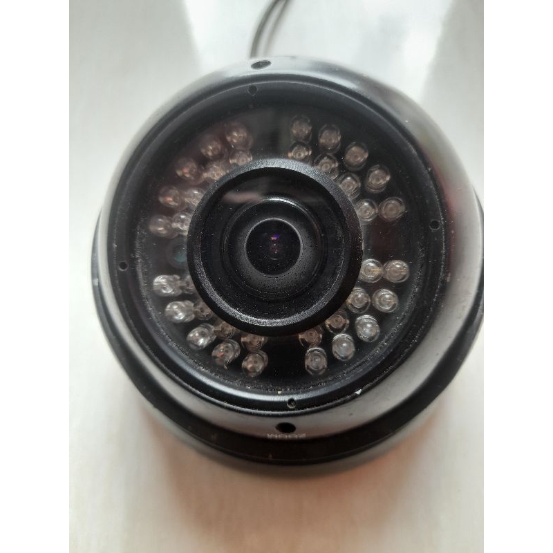 Jual KAMERA CCTV BEKAS BERKUALITAS SIAP DI PAKAI KAMERA ANALOG | Shopee ...