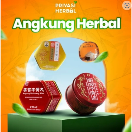 Jual ANGKUNG ORIGINAL OBAT STROKE CINA | Shopee Indonesia
