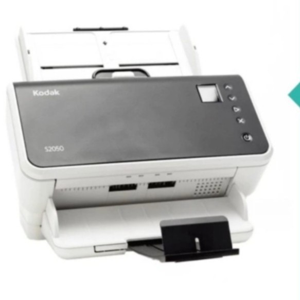 Jual Scanner KODAK Alaris S2050 | Shopee Indonesia