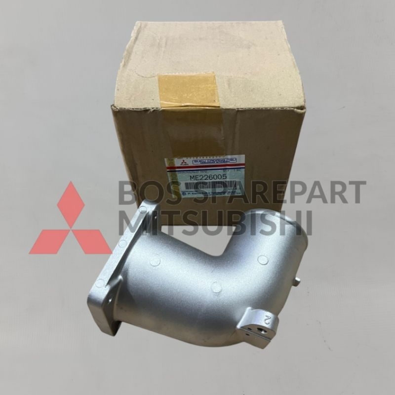 Jual PIPA SAMBUNGAN MANIFOLD INLET MANIPUL INTAKE CANTER 110PS 125PS ...