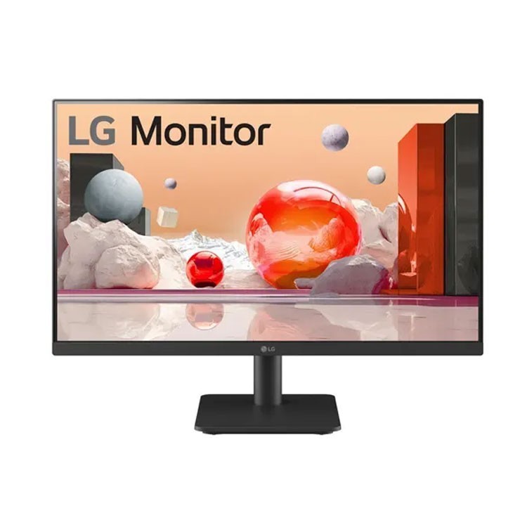 Jual Monitor LED LG 24MS500-B IPS IPS Full HD 100Hz HDMI LG 24MS500-B ...