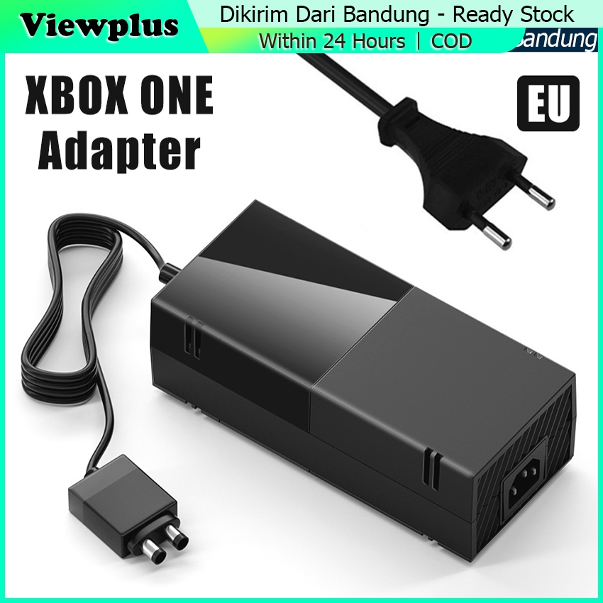 Jual Adaptor Xbox One AC Adaptor Adapter Kabel Power Supply Xbox One ...