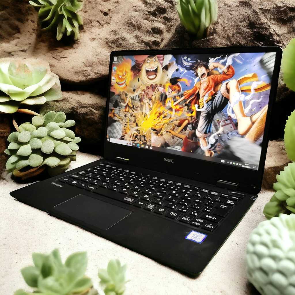 Jual Laptop Nec VersaPro VH3 Core i5 GEN 7 RAM 8 GB SSD 256GB | Murah Bergaransi | Shopee Indonesia