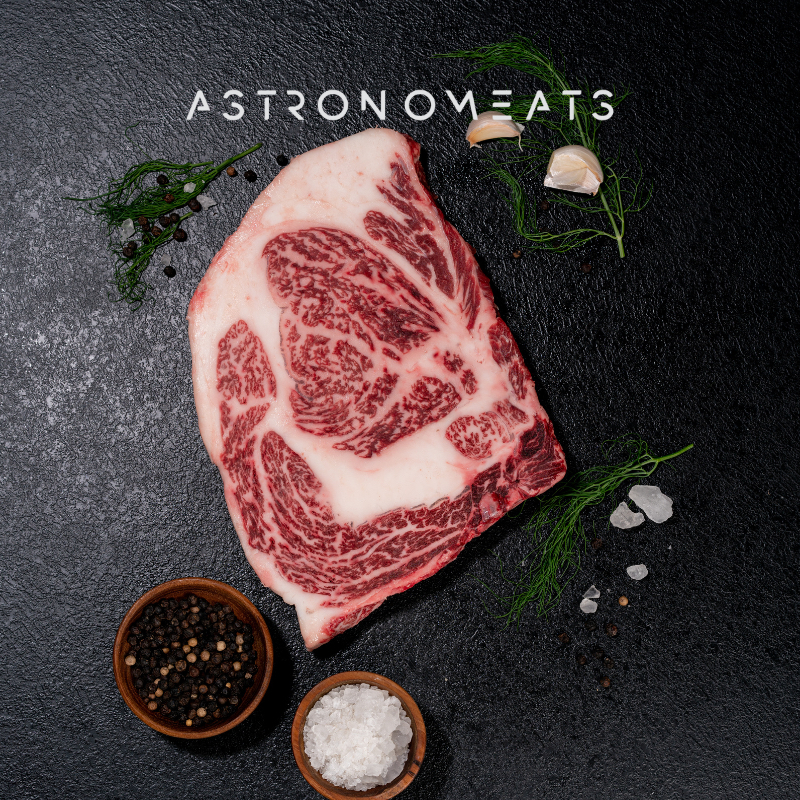 Jual CAB USDA RIBEYE PRIME - ASTRONOMEATS | Shopee Indonesia